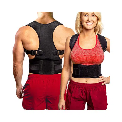 Top 8 Best Posture Correctors That Help You Stop Slouching And Relieve