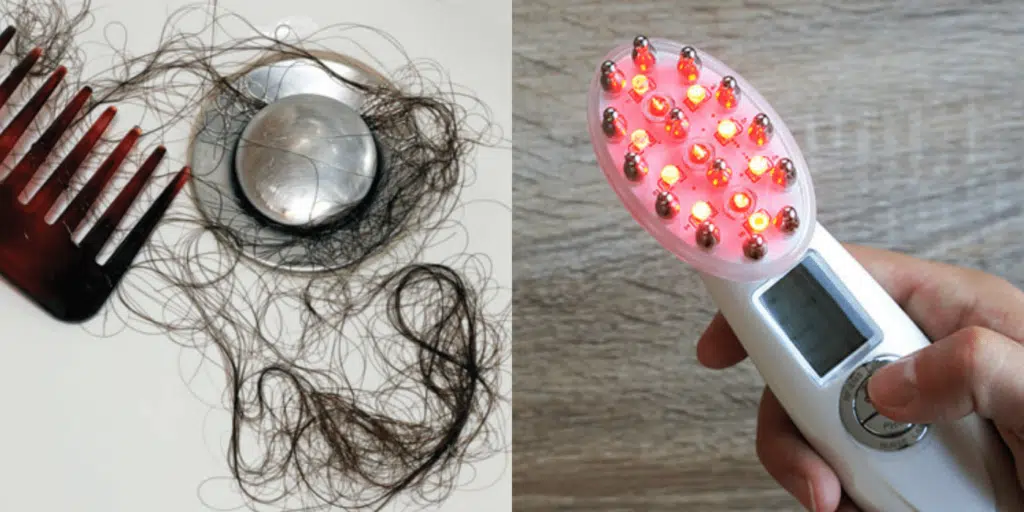 Top 5 Best Laser Combs That Actually Work - HaffPrice