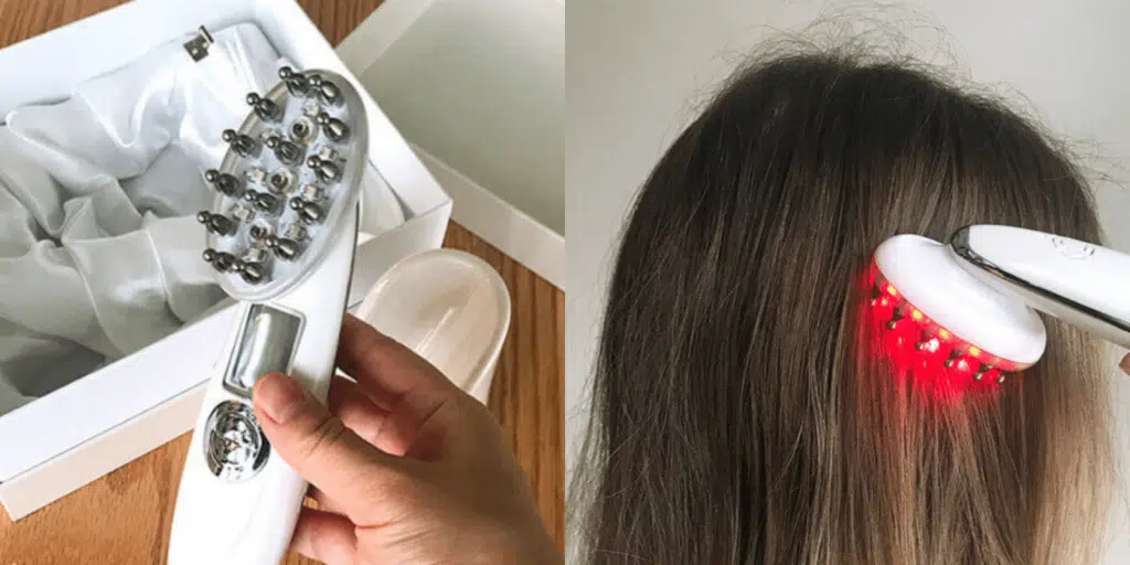 Top 5 Best Laser Combs That Actually Work - HaffPrice