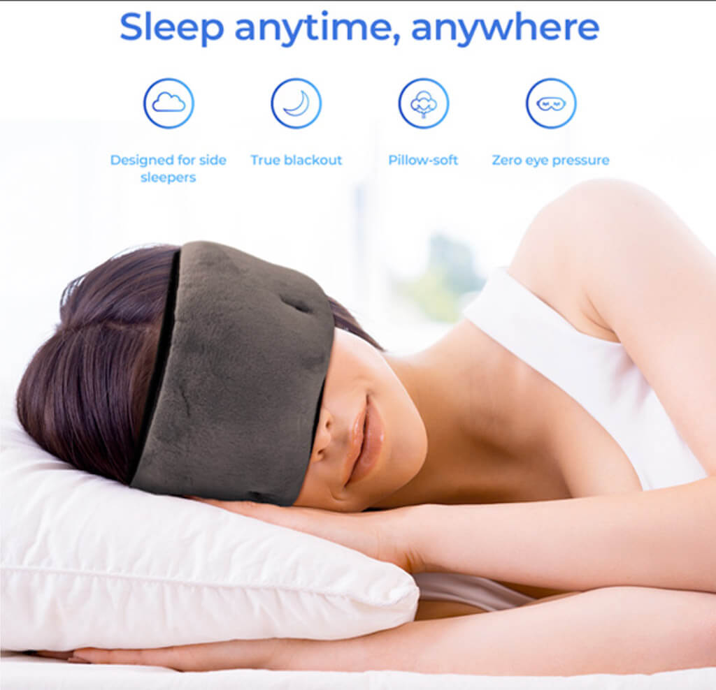 Top 5 Sleep Aid in 2022 Based On Efficiency, Comfort, and Price - HaffPrice