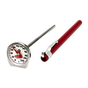 Top 5 Meat Thermometers For 5-Star Michelin-Grade Meat At Home, Every ...