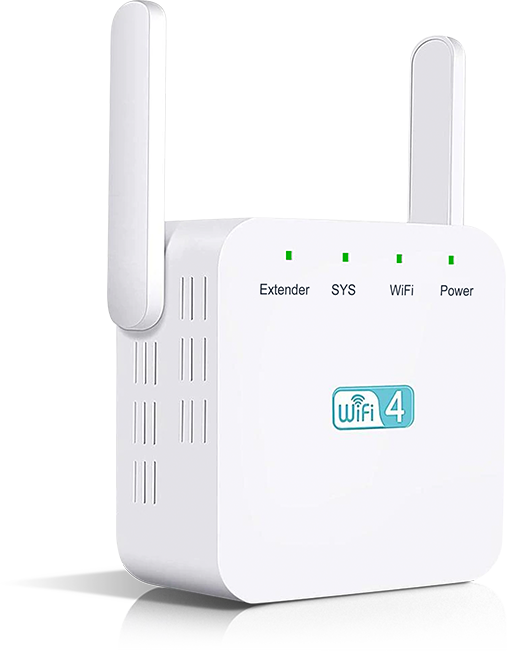 Best Wi-Fi Boosters 2023 - HaffPrice