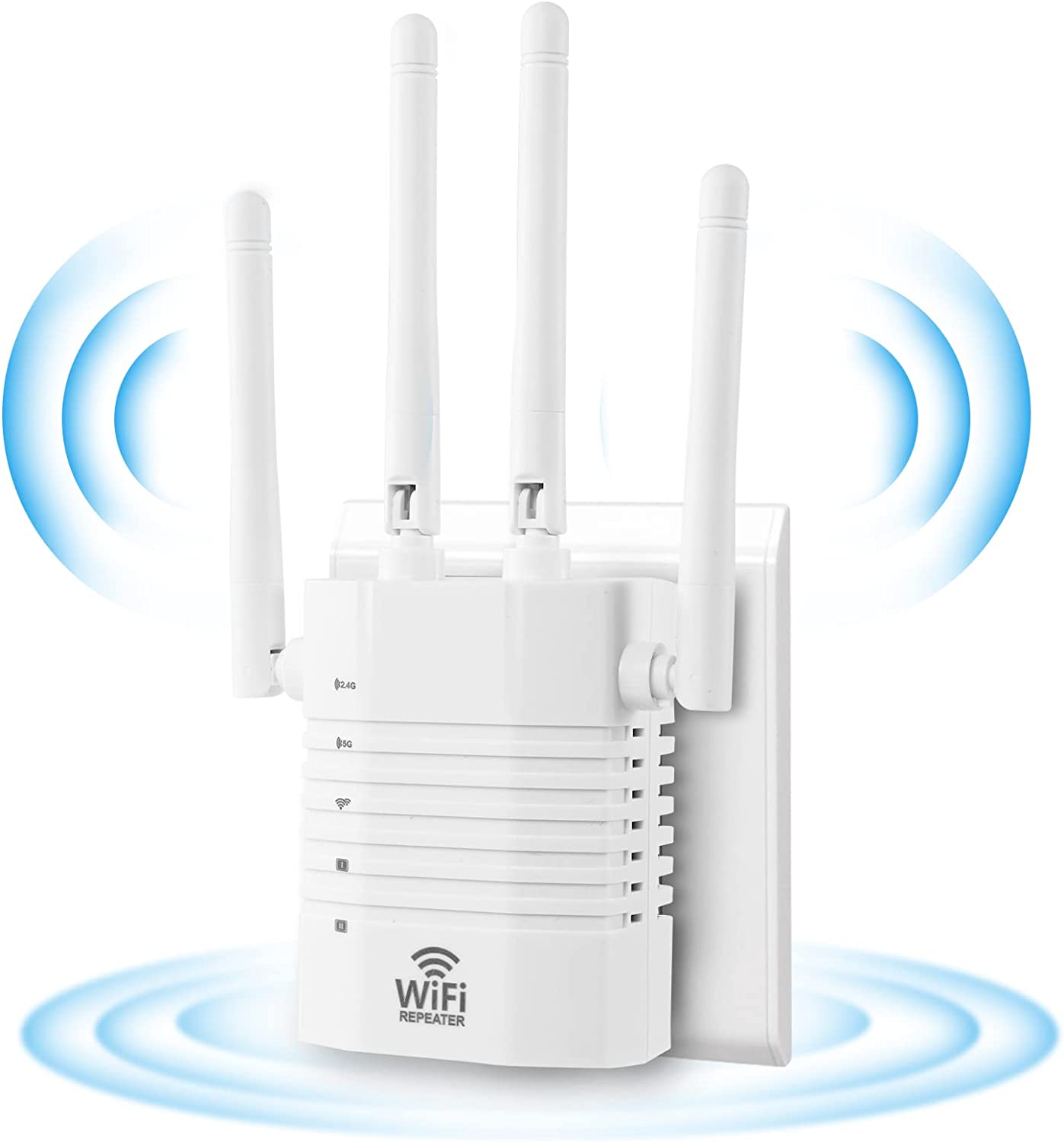 Top 10 Best Long-Range WiFi Extender for Boosting Your Network - HaffPrice