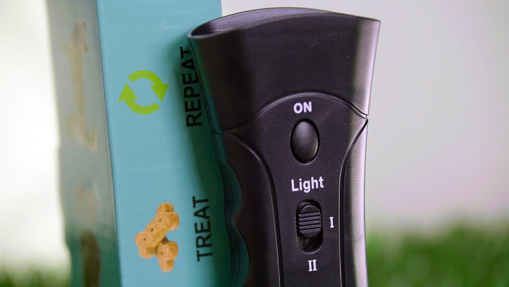Top 5 Anti Barking Humane Pet-Training Devices For Less Than $50 ...
