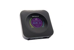 Top 5 Best Portable 4G Routers & Mobile Wi-Fi Hotspot Devices - HaffPrice
