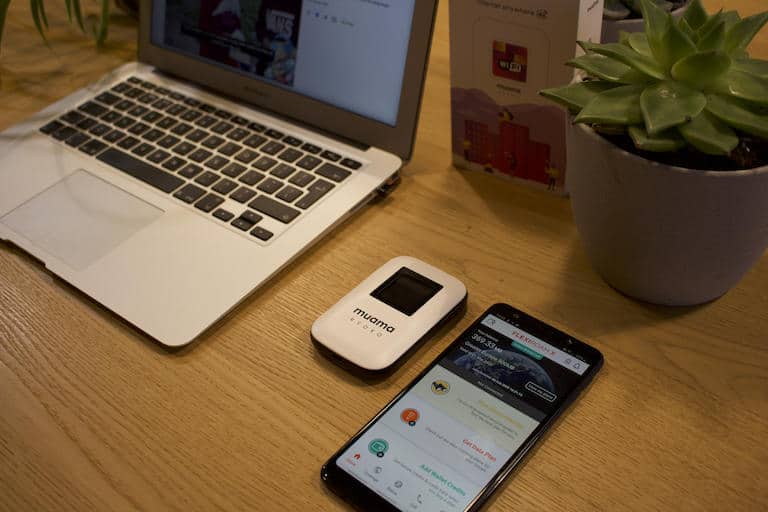 Top 5 Best Portable 4G Routers & Mobile Wi-Fi Hotspot Devices - HaffPrice