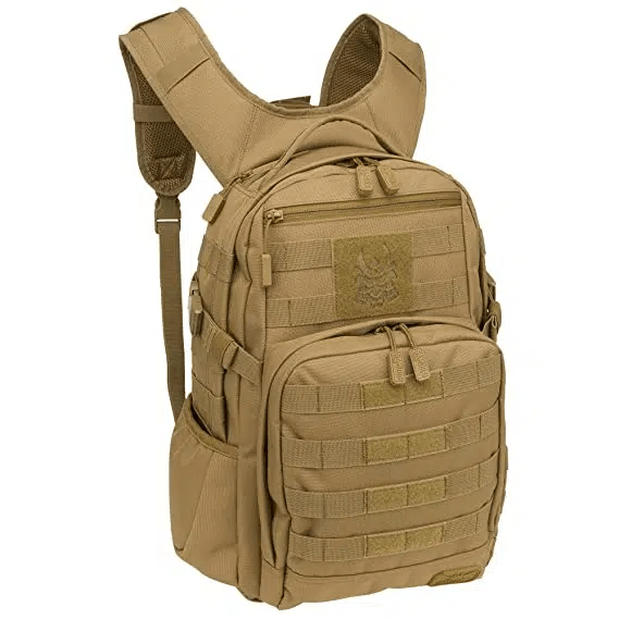 Top 5 Best Tactical Backpacks for Adventurers - HaffPrice