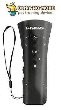 Top 5 Anti Barking Humane Pet-Training Devices For Less Than $50 ...