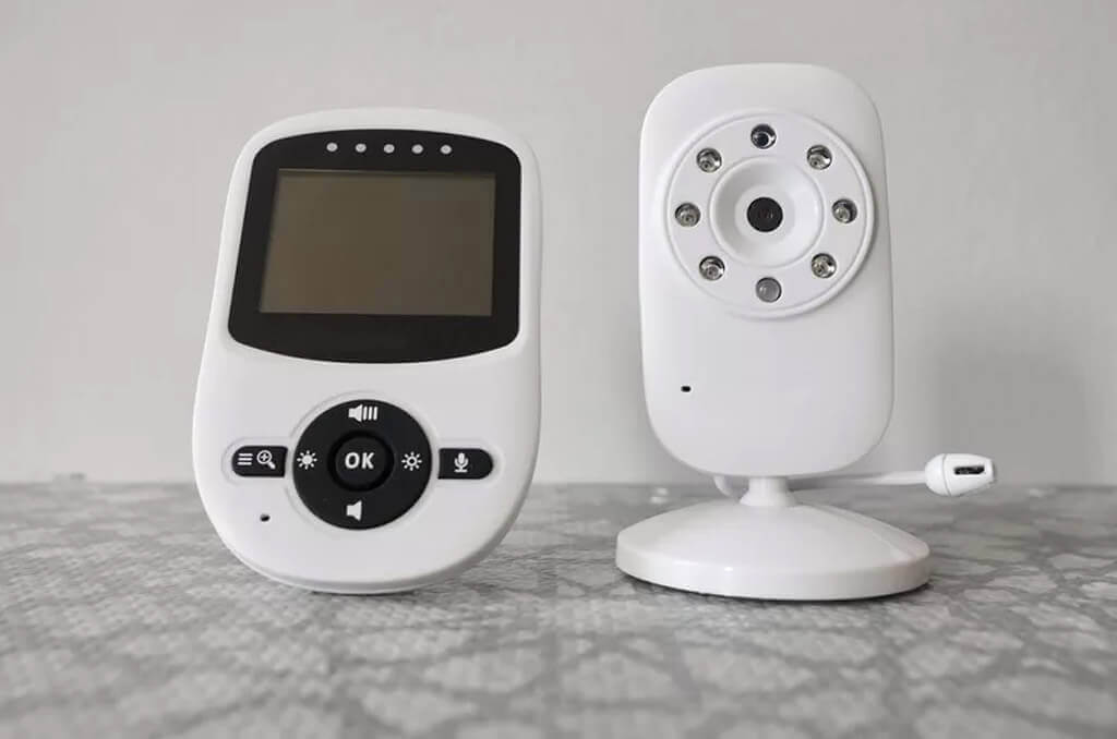 Top 5 Baby Monitors That'll Keep Your Child Safe At All Times - HaffPrice