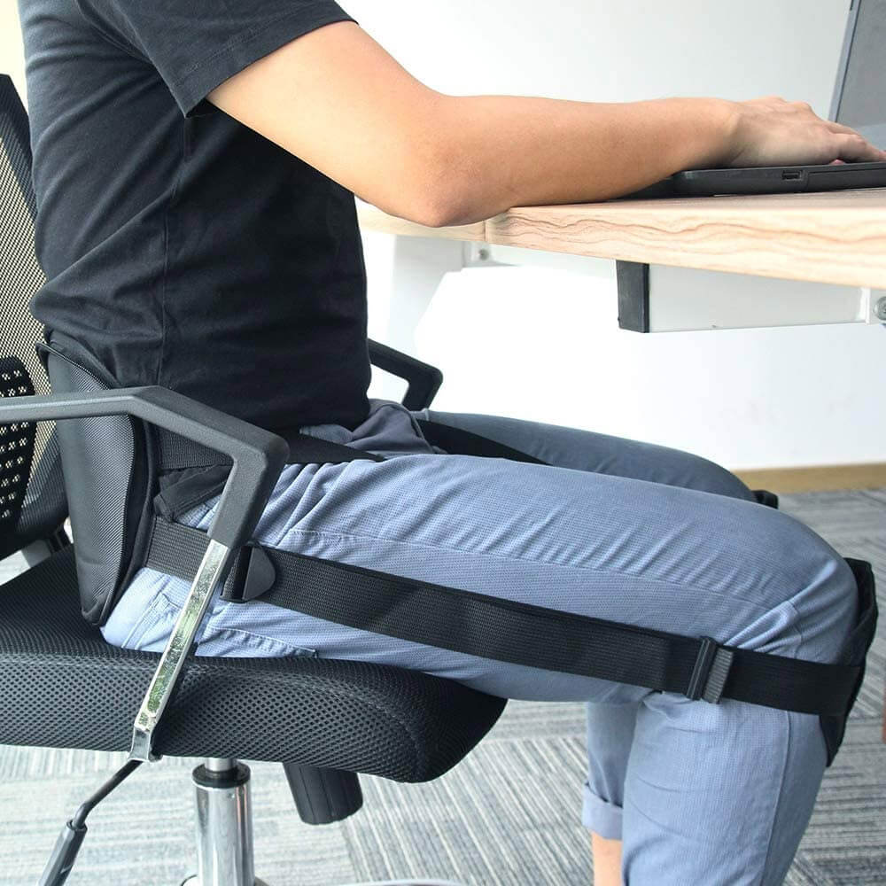 Top 5 Lumbar Support Braces Under $50 That Will Help Relieve Back Pain ...