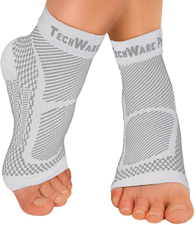Top 5 Therapeutic Compression Socks Under $50 That Will Help With Foot ...