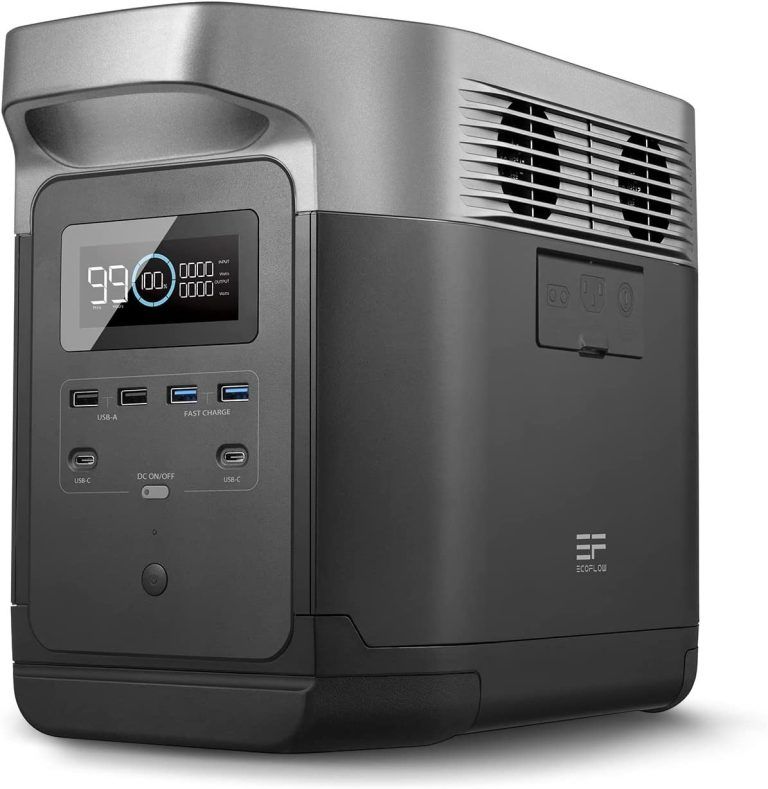 Top 10 Best Power Stations - HaffPrice