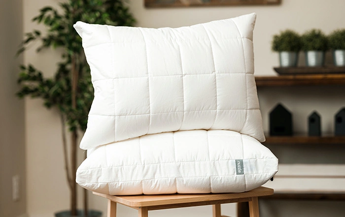 Top 5 Pillows 2023 - HaffPrice